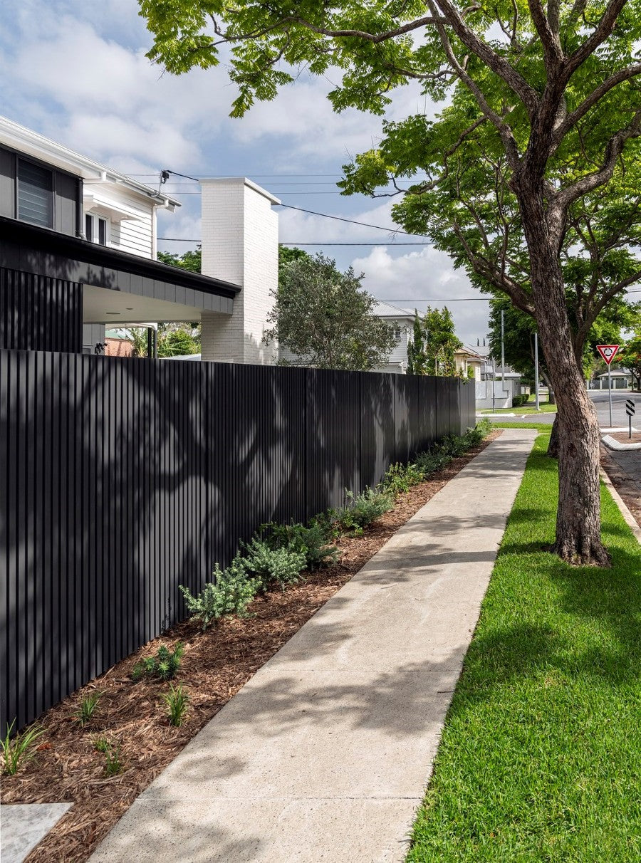 Future Fence
